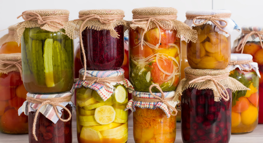 Beginner’s Guide to Canning: How to Preserve Food at Home | Classic Canning